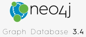 Learn What's New In Neo4j - Neo4j Logo - 691x350 PNG Download - PNGkit