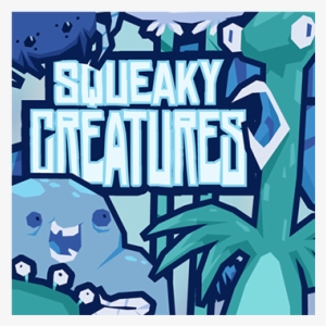 Squeaky Creatures Squeaky Sound Effects Library - Library - 500x500 PNG ...