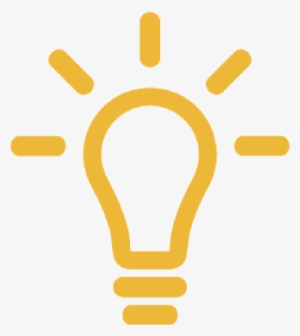 Imágenes De Focos O Bombillas De Luz Eléctrica - Light Bulb Logo Png ...