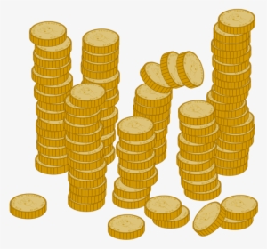 My Little Pony - Money My Little Pony Bits - 680x680 PNG Download - PNGkit