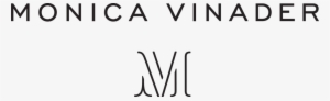 Vector-logo - Monica Vinader Company Logo - 1000x307 PNG Download - PNGkit