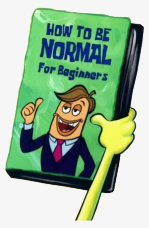 Normal Spongebob - 481x686 PNG Download - PNGkit