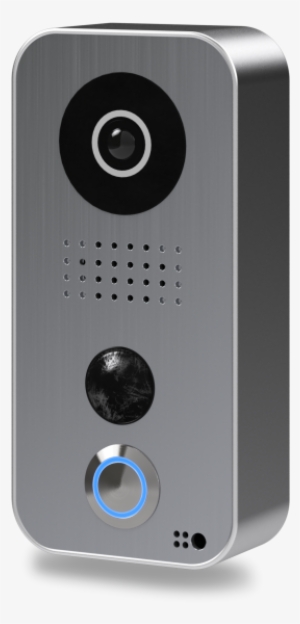 D2101v - Doorbird D101s - 403x600 PNG Download - PNGkit