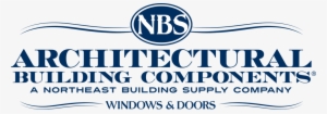 Logo - Architectural Building Components - 998x351 PNG Download - PNGkit