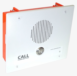 Sip-indoor Intercom Flush Mount - Electronics - 1402x1361 PNG Download ...