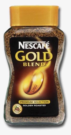 Nescafe Gold 200g - 724x1395 PNG Download - PNGkit
