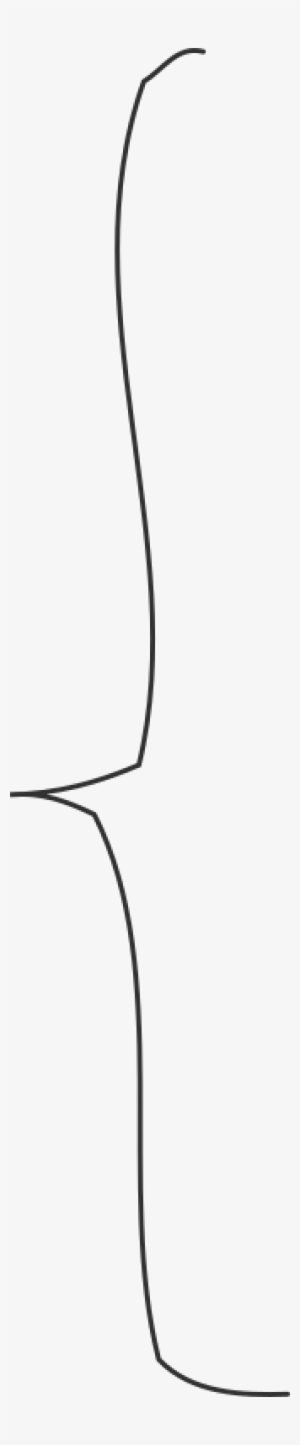 Medium Image - Line Art - 166x800 PNG Download - PNGkit