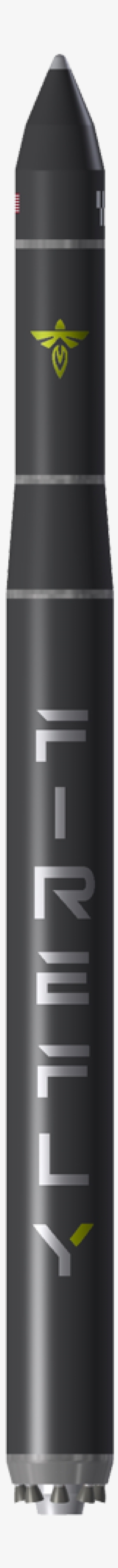 Rocket Png - Firefly Alpha - 450x1000 PNG Download - PNGkit
