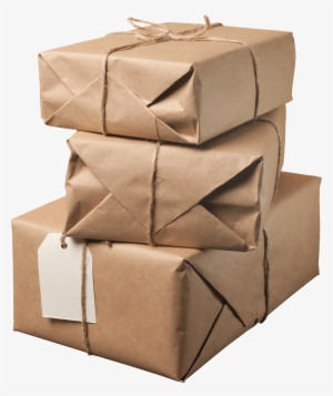 Parcel PNG, Free HD Parcel Transparent Image - PNGkit