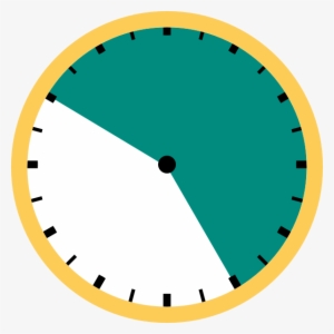 Clock Image - - Half Past Eleven Clock - 600x600 PNG Download - PNGkit