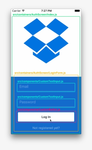 React Native Svg Transformer Allows You Import Svg - Aperture Science ...