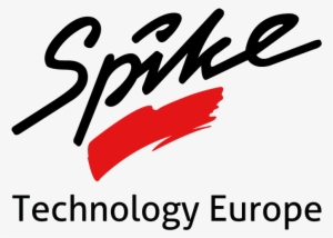 Spike Technology Europe - Spike - 842x595 PNG Download - PNGkit