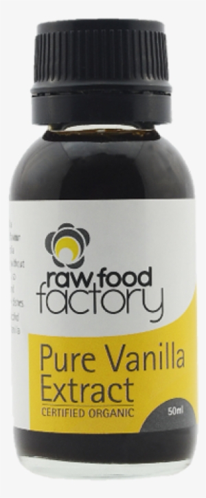 Organic Pure Vanilla Extract - Vanilla Extract - 380x526 PNG Download ...