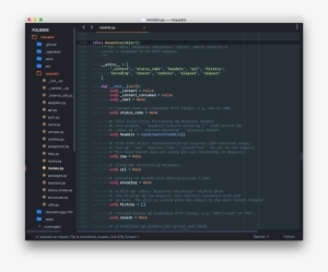 Images/sublime - Atom Go Ide - 2124x1762 PNG Download - PNGkit