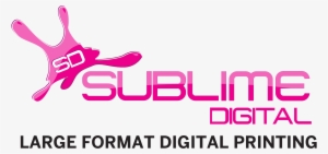 Sublime Website Logo 1 - Graphic Design - 3543x1968 PNG Download - PNGkit