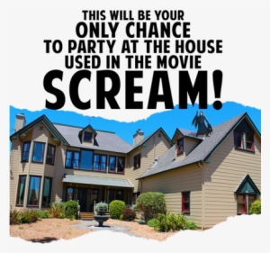 House Party Logo Png - House Party Movie Clipart - 800x310 PNG Download ...