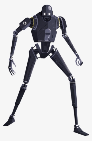 K-2so - K2so Png - 672x950 PNG Download - PNGkit
