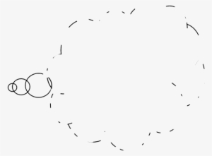 I Know It's Not Always Easy Being A Good Listener When - Line Art ...