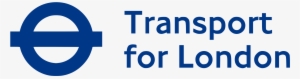 Tfl - Transport For London Logo Png - 2000x724 PNG Download - PNGkit