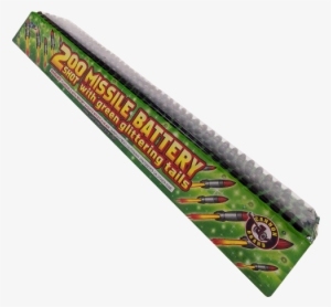 200 Shot Saturn Missile Fireworks Store In Stroudsburg - Pennsylvania ...