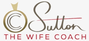 The Wife Coach - Calligraphy - 1024x496 PNG Download - PNGkit