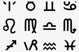 Diferencias Entre Signo Y Símbolo - Star Signs Png - 958x640 PNG ...