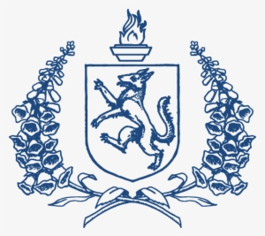 Logo - Foxglove Logo - 1699x2087 PNG Download - PNGkit