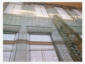 Mvrdv Glass Brick - 809x460 PNG Download - PNGkit