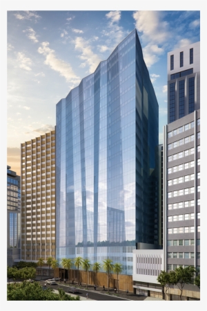 Vista Mauá Building - Commercial Building - 2000x2000 PNG Download - PNGkit