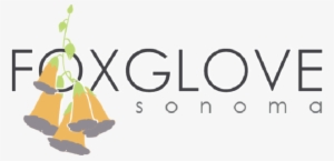About Foxglove Sonoma - Foxglove - 617x300 PNG Download - PNGkit