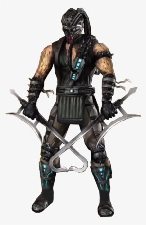 Kabal Mk - Kabal Mortal Kombat - 467x703 PNG Download - PNGkit