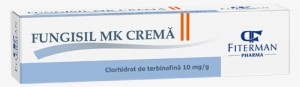 Fungisil ® Mk, Cream - Fiterman Pharma - 500x500 PNG Download - PNGkit