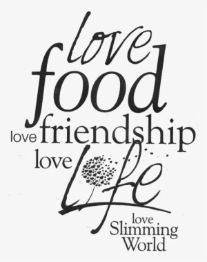 Amieslimingworld - Slimming World Logo - 501x640 PNG Download - PNGkit