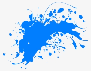 Database Of Information Related To Film / Tv - Ink Spots Blue ...