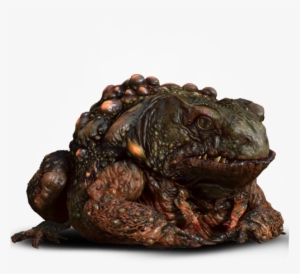 Devil Toad Dungeons And Dragons - 654x727 PNG Download - PNGkit