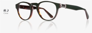 Transitions Graphite Green Transitions - Essilor Glass Png - 760x269 ...