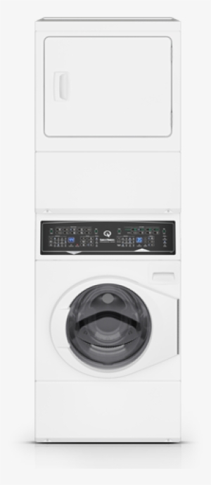 Speed Queenwhite Stacked Washer Dryer - Speed Queen Stacked Washer ...