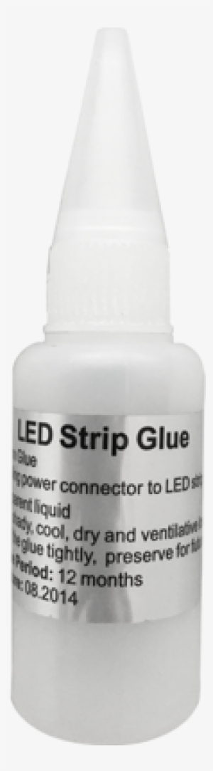Led Strip Adhesive - Cosmetics - 600x400 PNG Download - PNGkit
