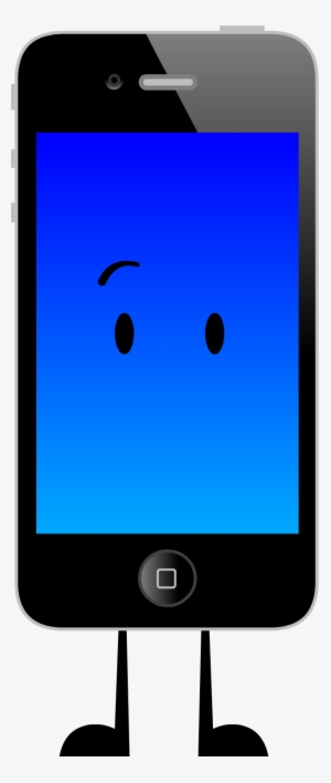 Object Oppose Flat Screen Pose - Smartphone - 635x1500 PNG Download ...