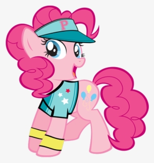 Gambar My Little Pony - 500x525 PNG Download - PNGkit