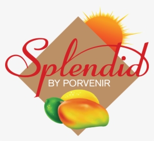 Splendid Mango - 995x916 PNG Download - PNGkit