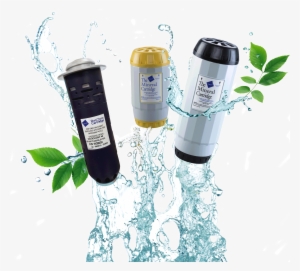 Clean, Clear Water Using Less Chemicals - 2446x2197 PNG Download - PNGkit