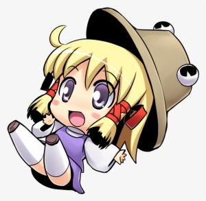 Anime Chibi PNG, Free HD Anime Chibi Transparent Image - PNGkit