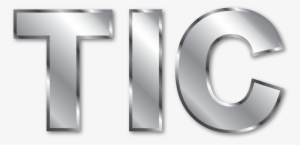 Tic Logo Low Res - Tic Logo - 842x419 PNG Download - PNGkit
