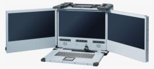 Military Workstation - Industry - 1024x576 PNG Download - PNGkit