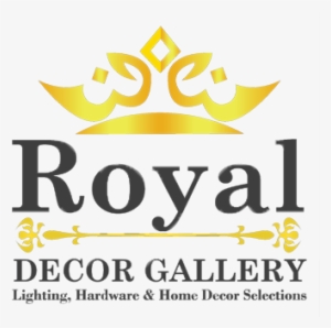 Project Description - Royal Decor Logo - 694x694 PNG Download - PNGkit