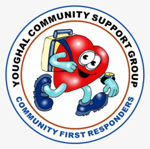 First Responder Gear - First Responders Logos - 500x500 PNG Download ...
