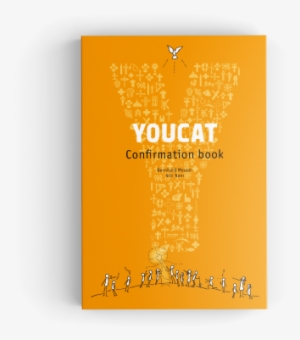 Youcat - 720x480 PNG Download - PNGkit