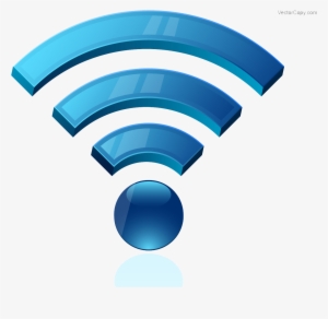 Wireless Network Watcher - Free Wifi Icon Png - 600x600 PNG Download ...