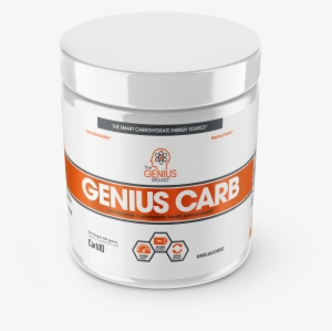 Product Image 1 Genius Carb - Pre-workout - 2048x2048 PNG Download - PNGkit